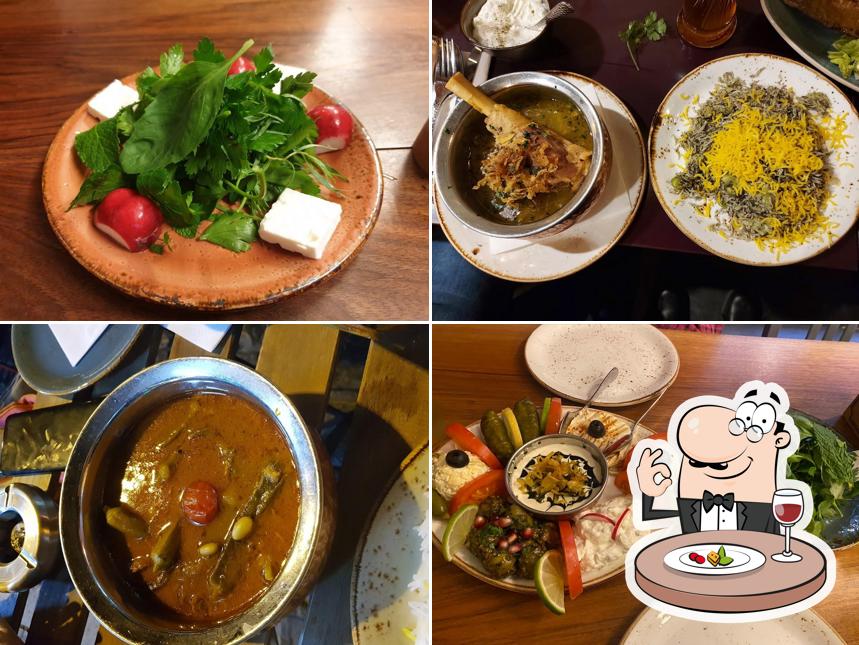BABAM restaurant, Frankfurt am Main - Restaurantbewertungen