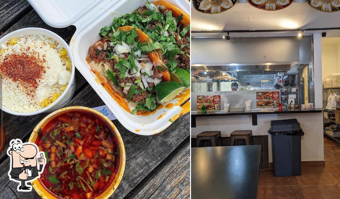 Birria LES Saint Marks Place, 34 St Marks Pl in New York City ...