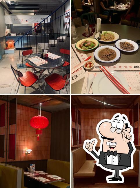 Chu Chinese, Bangkok - Restaurant menu, prices and reviews