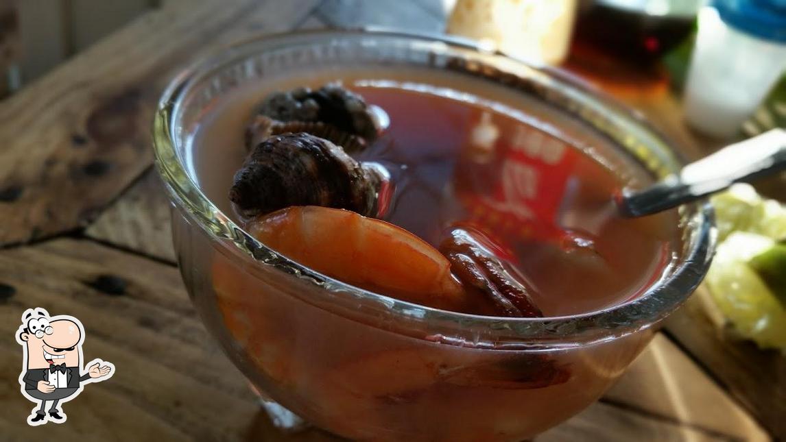 Cocteleria El Perla Negra, Tapachula - Restaurant menu, prices and reviews
