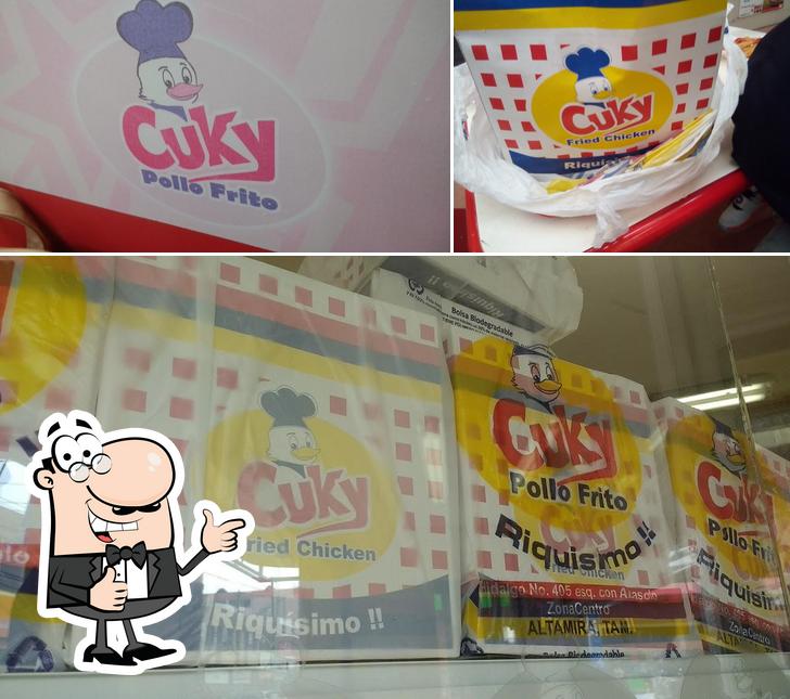 Cuky fried chicken, Altamira - Menú del restaurante, precios y reseñas