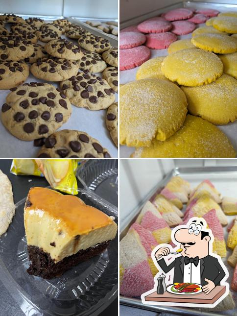 Doña Nena's Bakery, Mission - Restaurant menu, prices and reviews