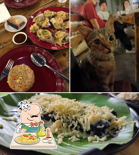 ErMeataño Marikina, Marikina - Restaurant menu, prices and reviews