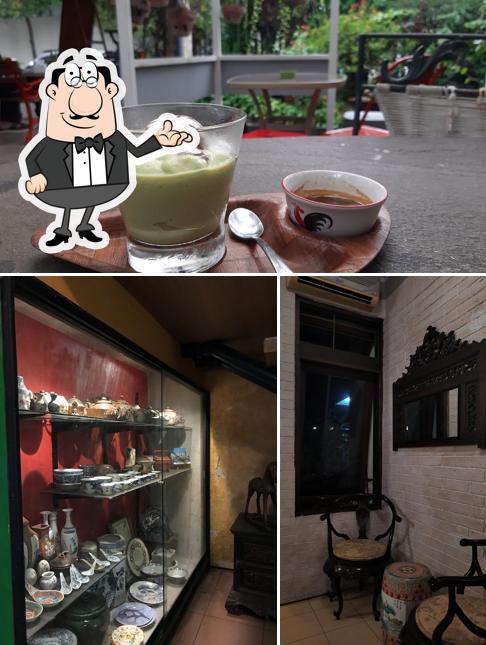 Fox Coffee & Roastery restaurant, Jember - Restaurant reviews
