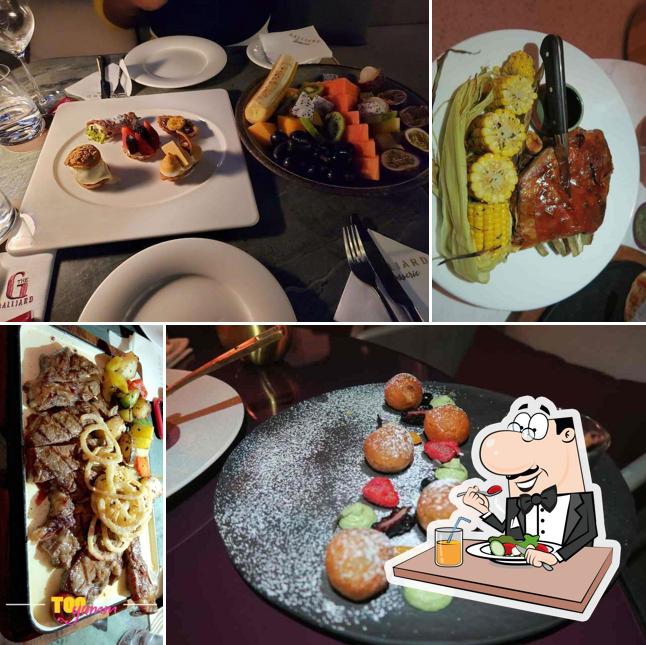 GAL Dubai restaurant, Dubai - Restaurant reviews