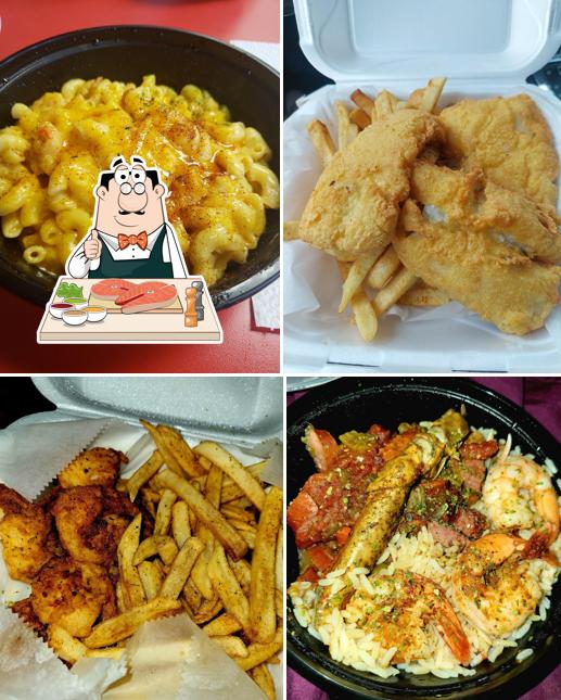 Top 10 restaurants in Summerville, july 2025 - Restaurant Guru