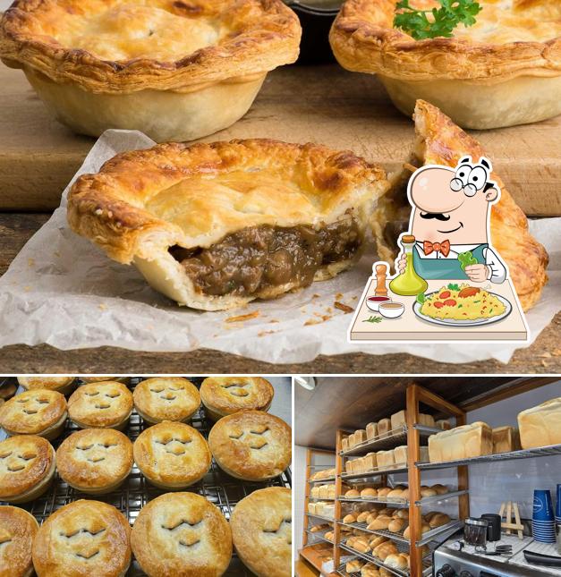 Grab Deli Bakery, Calamvale - Restaurant menu, prices and reviews