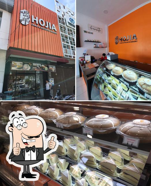 Hojia Cake & Biscuits - Sunset Store, Mengwi, Jl. Sunset Road No.13 - Restaurant reviews