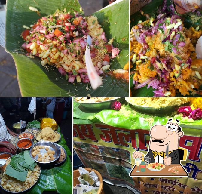 Jai Jalaram Pani Puri (Cold Pani Puri), Mumbai - Restaurant menu ...