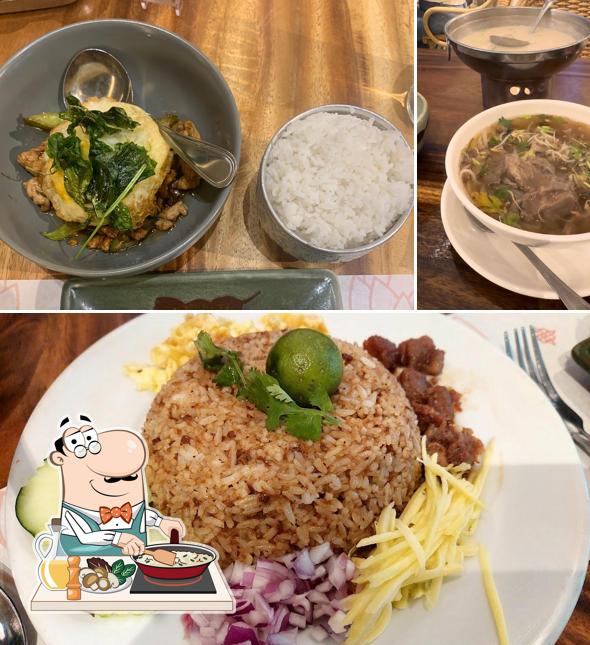 Jatujak restaurant, Taguig - Restaurant reviews