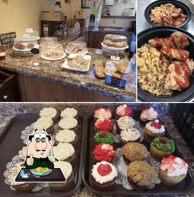 Kelly's Bakehouse & Deli, South Portland - Restaurant menu, prices and ...