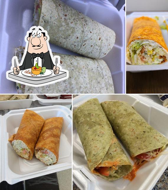 Kenn-Tico Lunch Cart, Richmond - Restaurant menu, prices and reviews