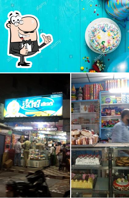 Kerala Bakery, Chirala - Restaurant menu, prices and reviews
