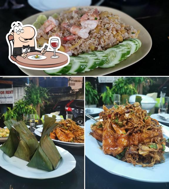 Go Lek restaurant, Kathu - Restaurant reviews