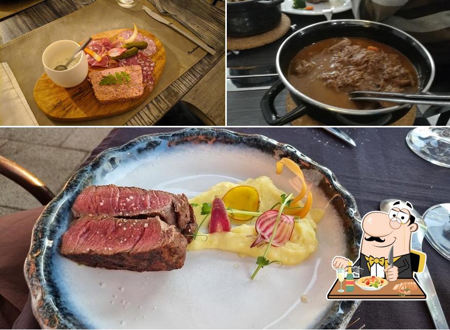 La Table de Malroy, Malroy - Menu du restaurant, prix et avis