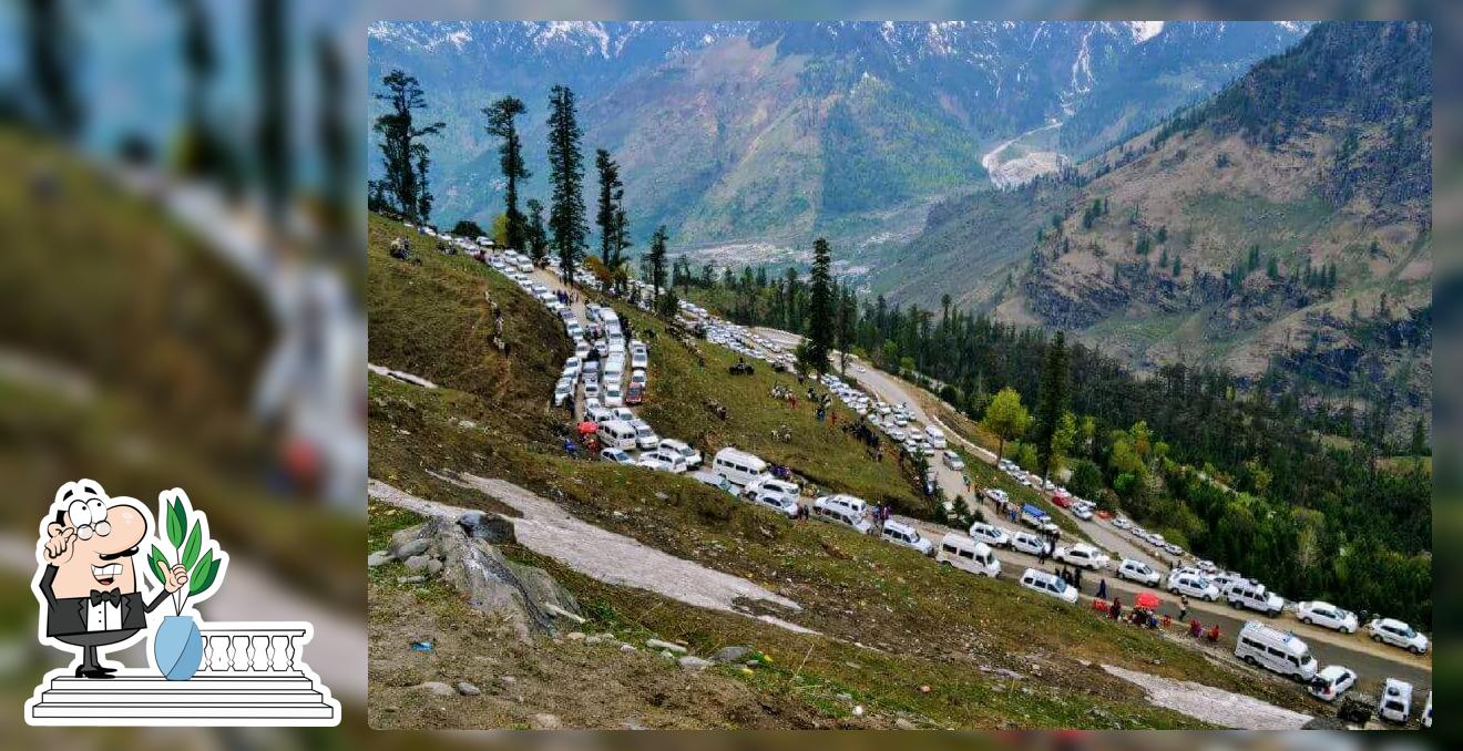 Manali Snow Point Hotel, Manali - Restaurant reviews