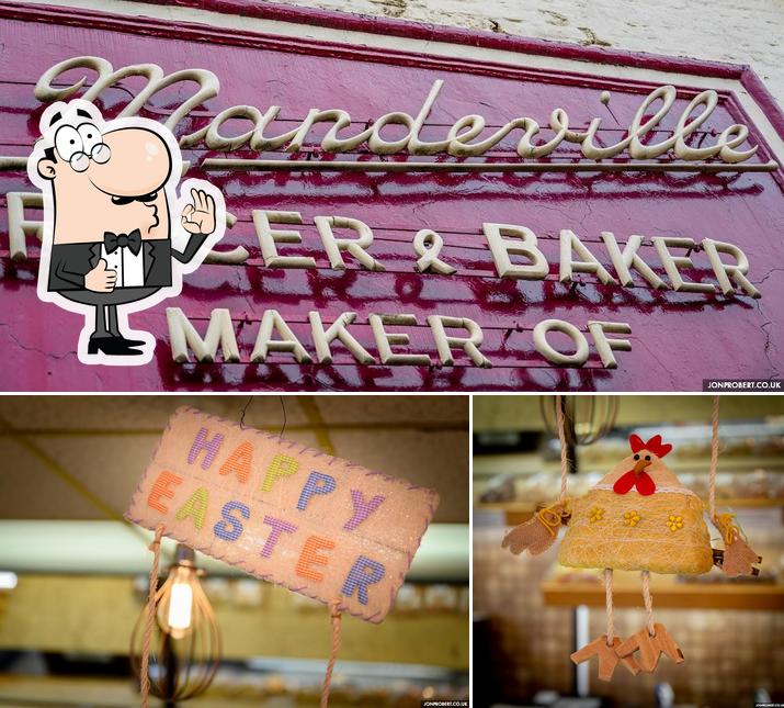 Mandéville in Holmes Chapel - Restaurant reviews