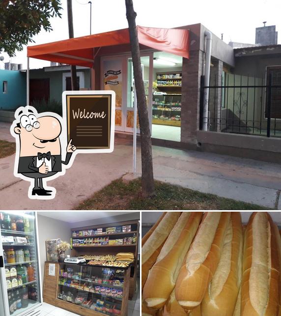 Panaderia La Casa Del Pan - Restaurant menu, prices and reviews