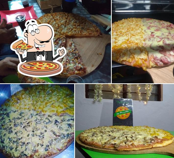 La Pizzota restaurant, Cúcuta - Restaurant reviews