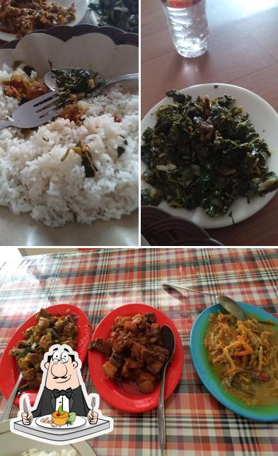 R.M. Manado restaurant, Makassar - Restaurant reviews