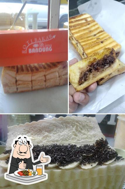 Roti Bakar Prima restaurant, Sedati Agung - Restaurant reviews