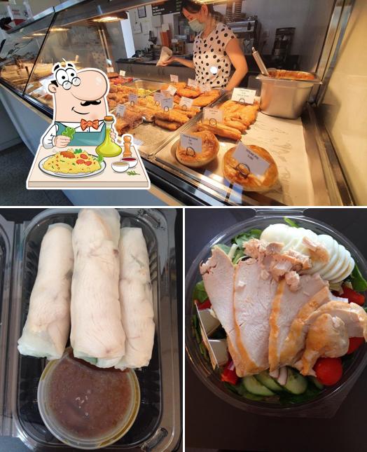 Star Lunch Bar, Welshpool - Restaurant menu, prices and reviews
