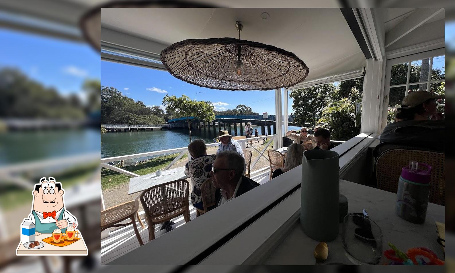 Tarte Beach House, Currumbin - Restaurant menu, prices and reviews