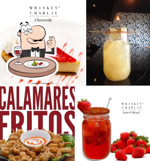Whiskey Charlie restaurant, Tampico, Aeropuerto Internacional General ...
