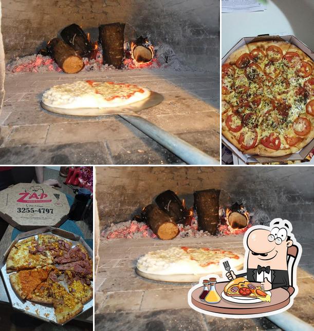 Zap Pizzaria, Curitiba - Restaurant reviews
