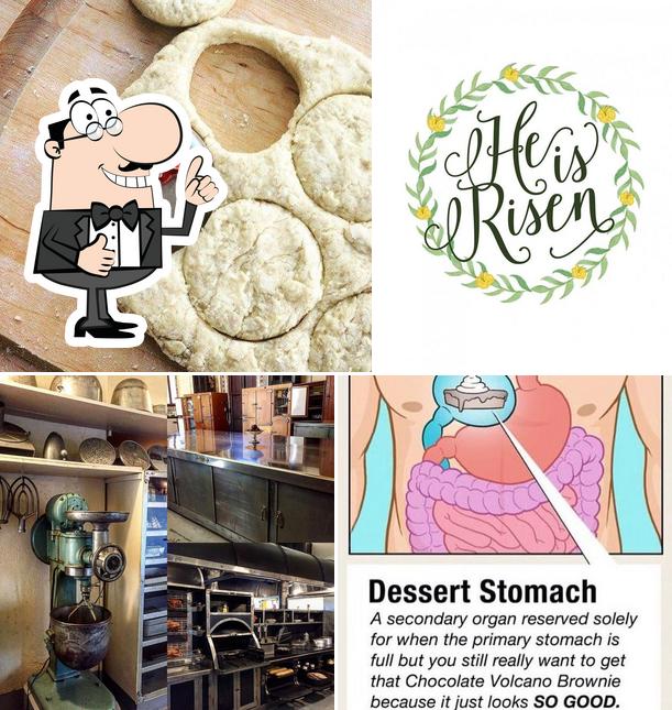 front porch bakery, Tehachapi - Restaurant menu, prices and reviews