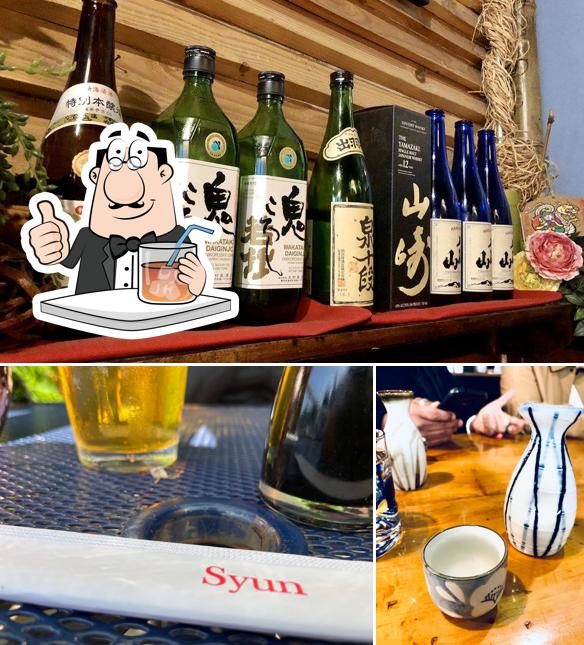 Syun Izakaya, Hillsboro - Restaurant menu, prices and reviews