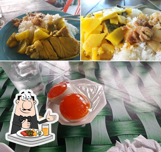 Thung Thong Restaurant, Phawong - Restaurant reviews