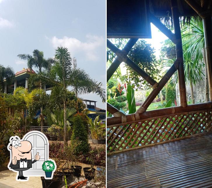 Cafè boy cafe, Cilegon - Restaurant reviews