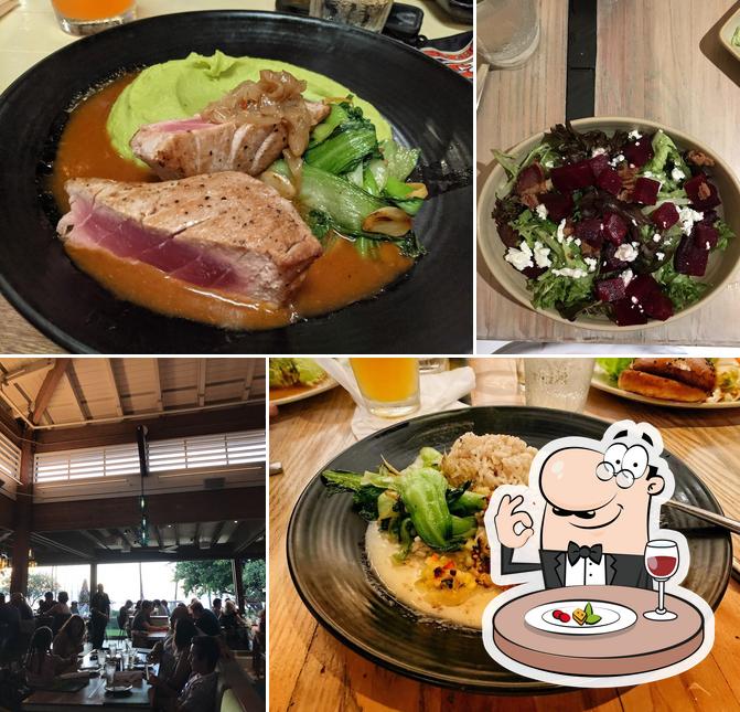 Monkeypod Kitchen by Merriman - Kaanapali, Maui, Lahaina - Restaurant ...