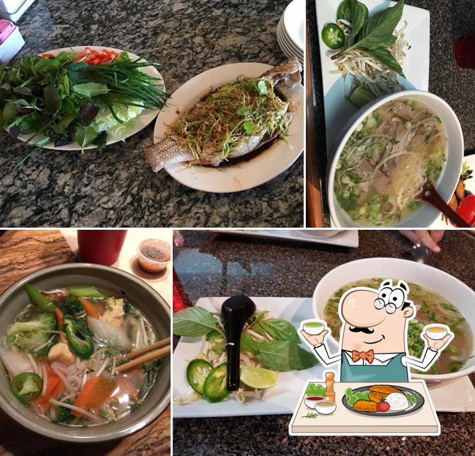 Pho Duy, Colleyville - Restaurant menu, prices and reviews