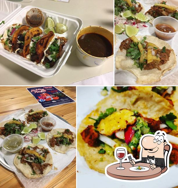 Taco Libre in Troy - Restaurant menu and reviews