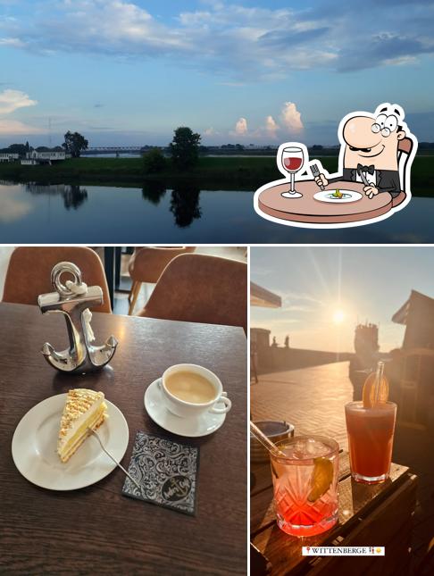 Anker Café, Wittenberge - Restaurant menu, prices and reviews