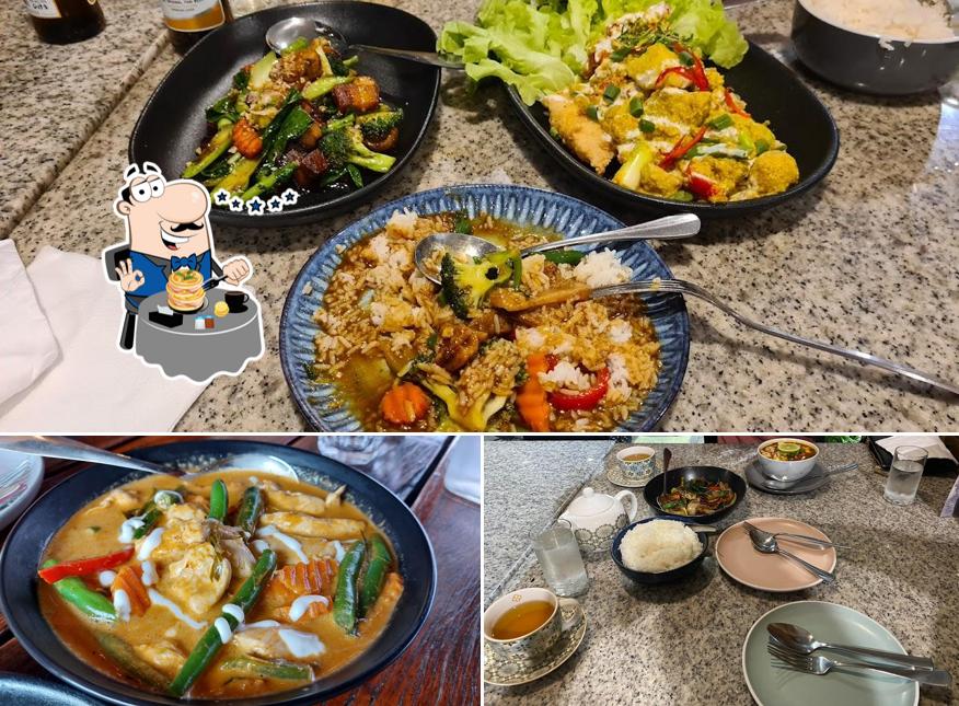 Authentic Thai Restaurant in Nelson Bay - Restaurant reviews