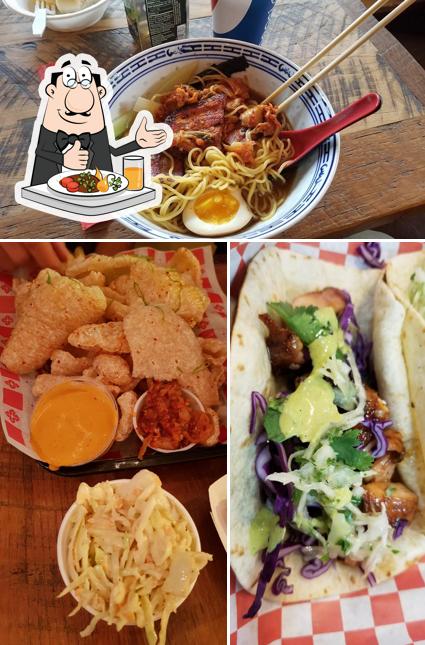 Mitch's Barbeque Restaurant & Catering in Warrendale - Restaurant menu ...