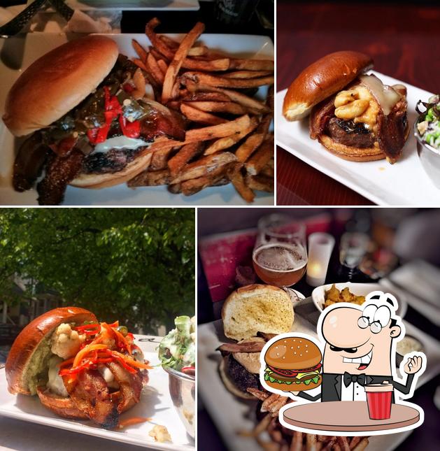 The Bad Apple in Chicago - Restaurant menu and reviews