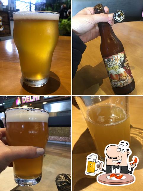 Beer Mad pub & bar, Curitiba - Restaurant reviews