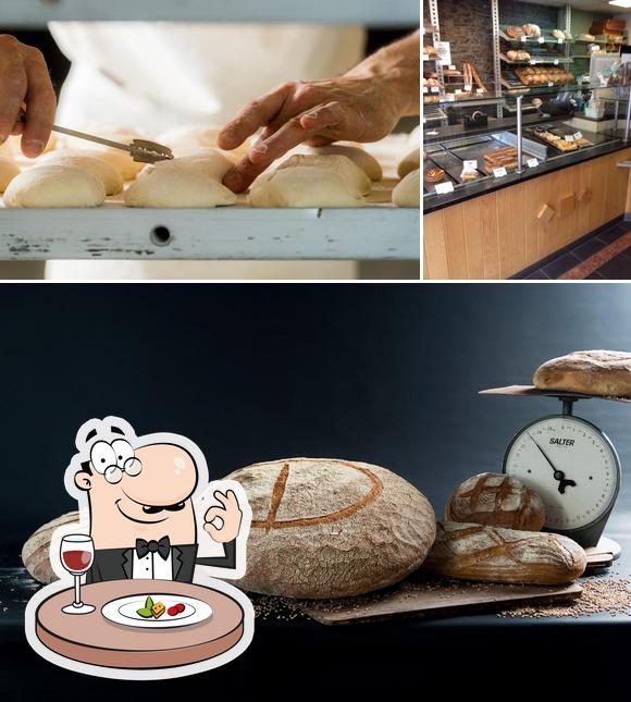 Boulangerie Delhaye ON, Marche-en-Famenne, Rue des Combattants 64 ...