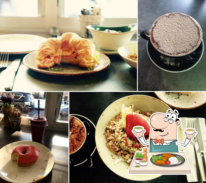 Corner Brew in Engadine - Restaurant menu and reviews