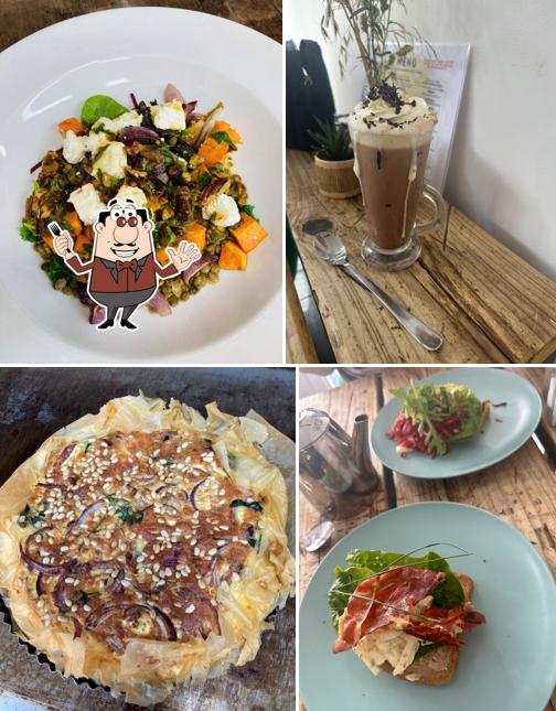 Cafe Hygge, Sudbury - Restaurant menu, prices and reviews