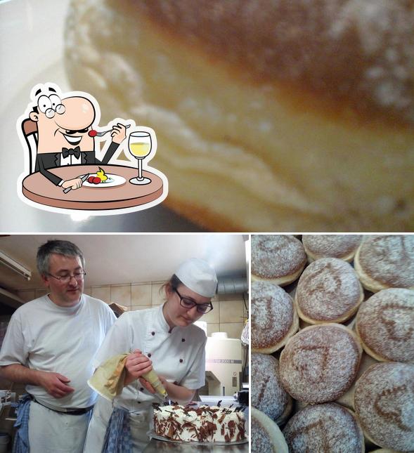 Jana's Confiserie & Cafe, Abensberg - Restaurant menu, prices and reviews