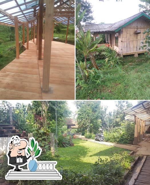 Klasik Beans, Pacet cafe, Pacet - Restaurant reviews