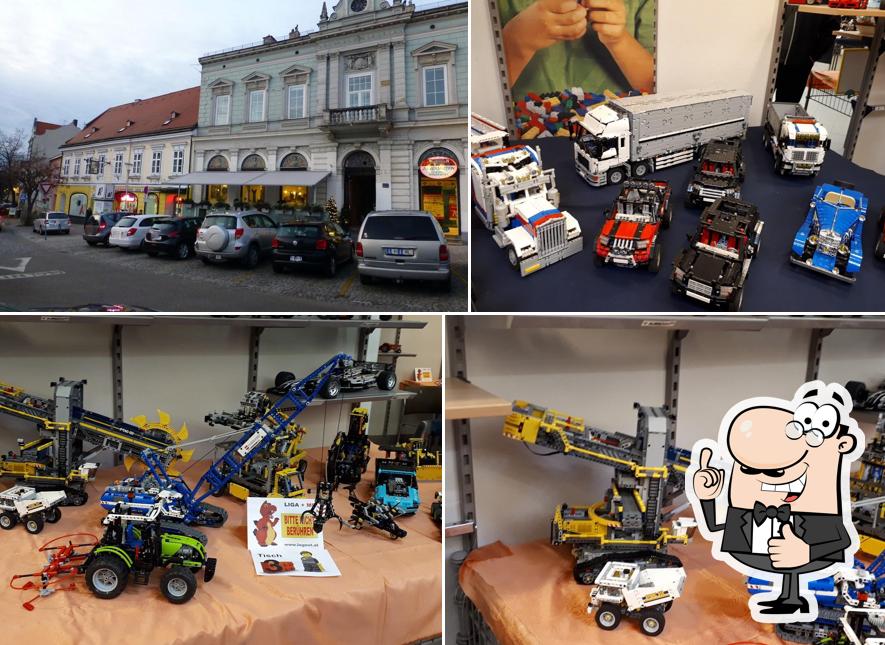 MOCCA LOUNGE - WINGS BAR, Gemeinde Hollabrunn - Restaurantbewertungen