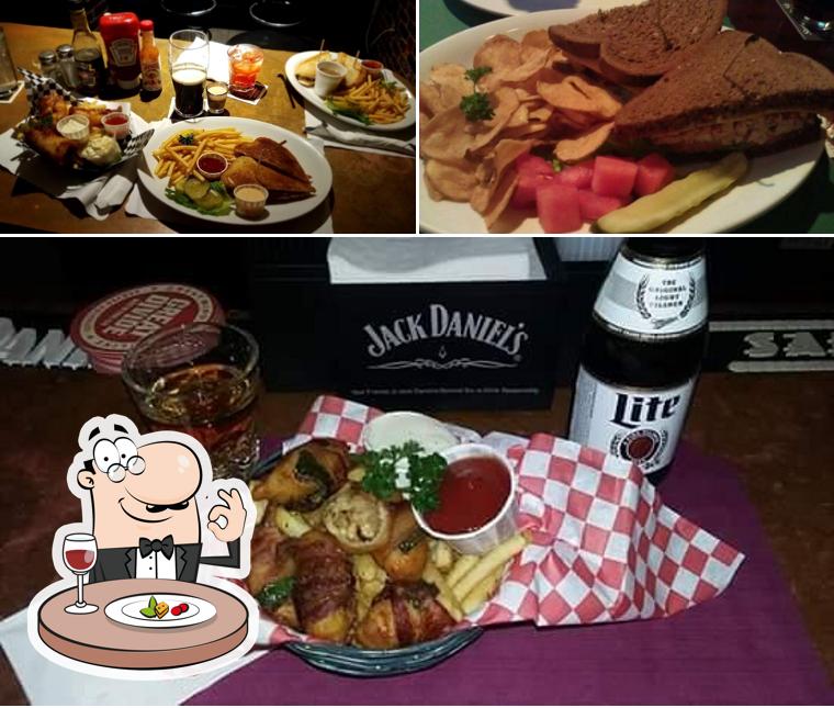 Clancy's, Long Beach - Restaurant menu, prices and reviews