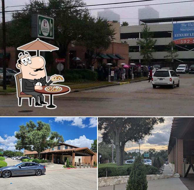 Cleburne Cafeteria, Houston - Restaurant menu, prices and reviews