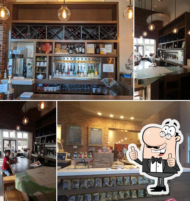 Corner House Cafe, Summerville - Restaurant menu, prices and reviews